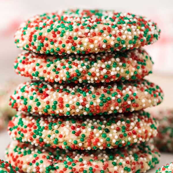 Cute Christmas Desserts for Your Holiday Treats
