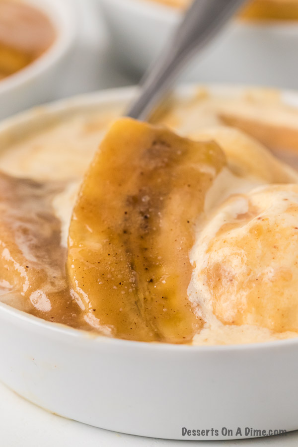 Bananas Foster Recipe: How To Make Banana Foster Sauce – GPTEI