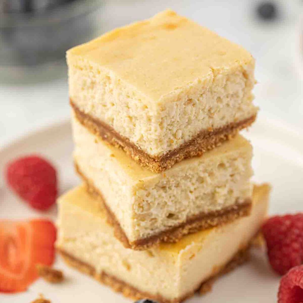 Cream Cheese Desserts - 59 Easy cream cheese dessert recipes