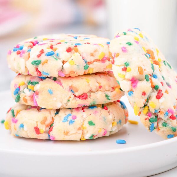 Cake Mix Desserts - Desserts on a Dime