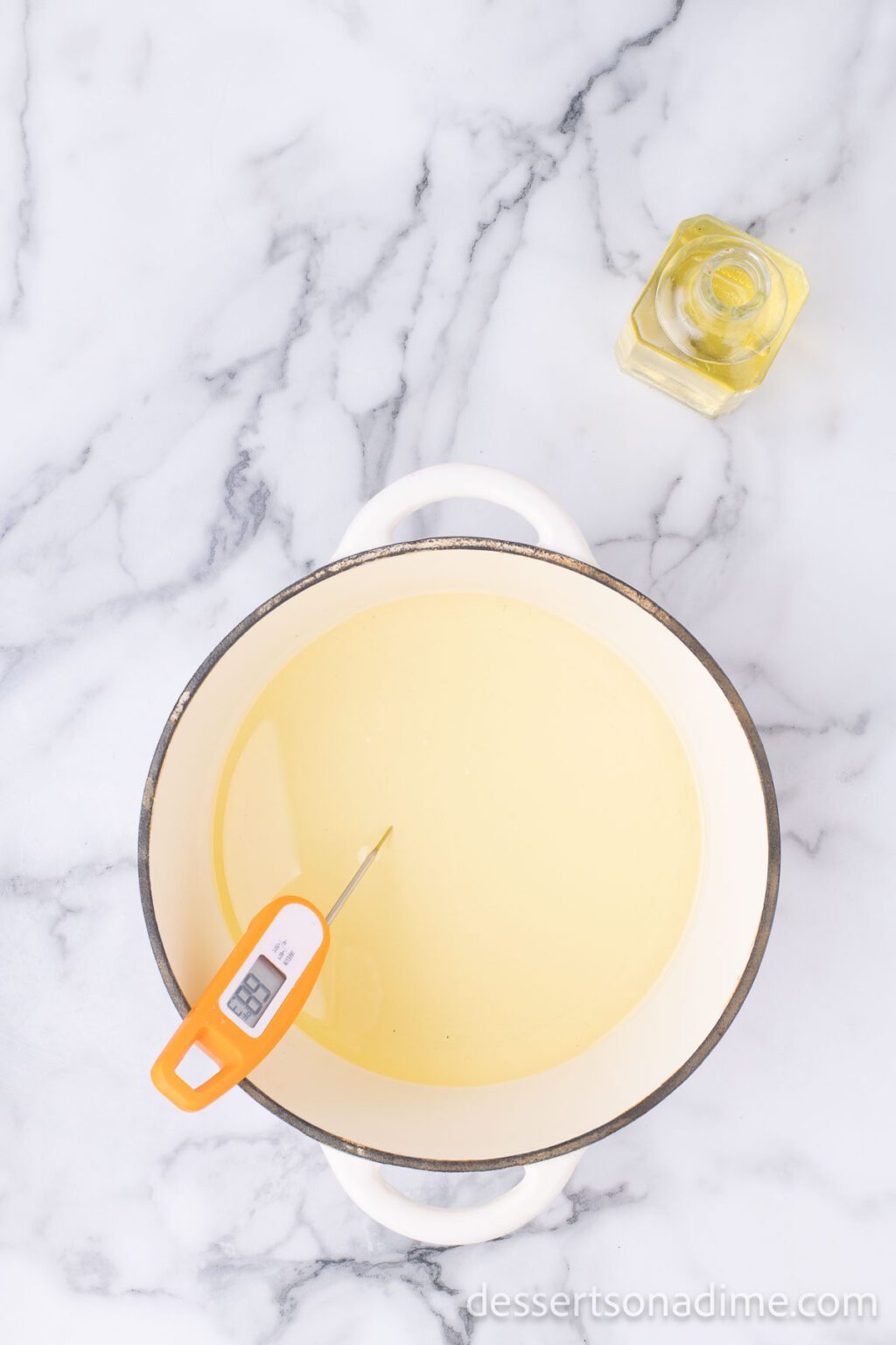 Deep Fried Cheesecake Recipe & VIDEO!