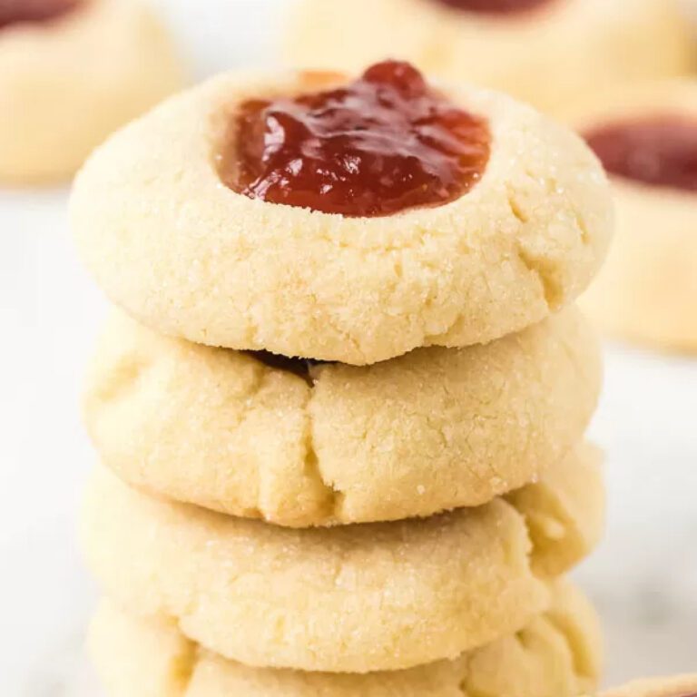 Cookies for Santa - Desserts on a Dime
