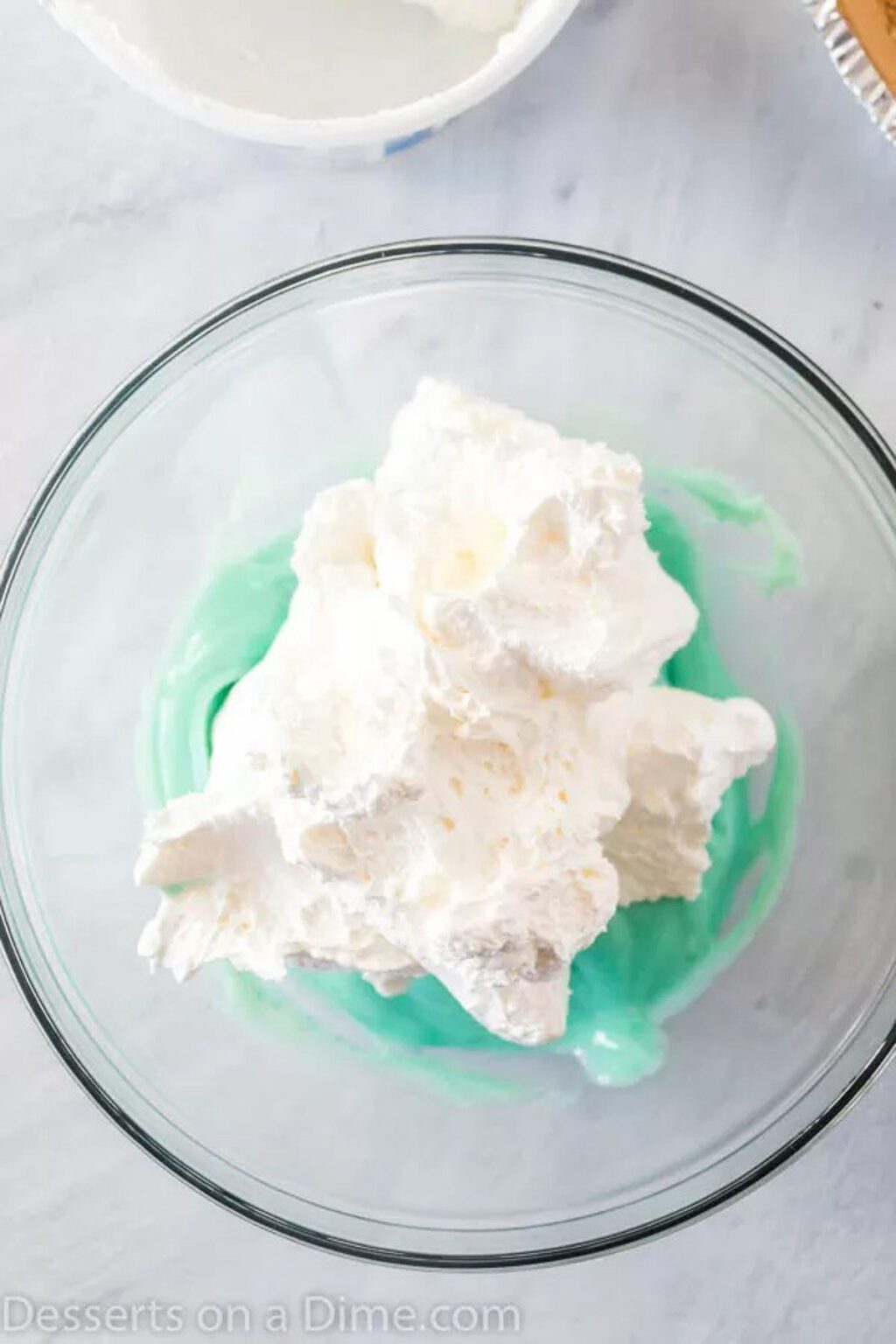 Kool Aid Pie Recipe - Only 4 Ingredients