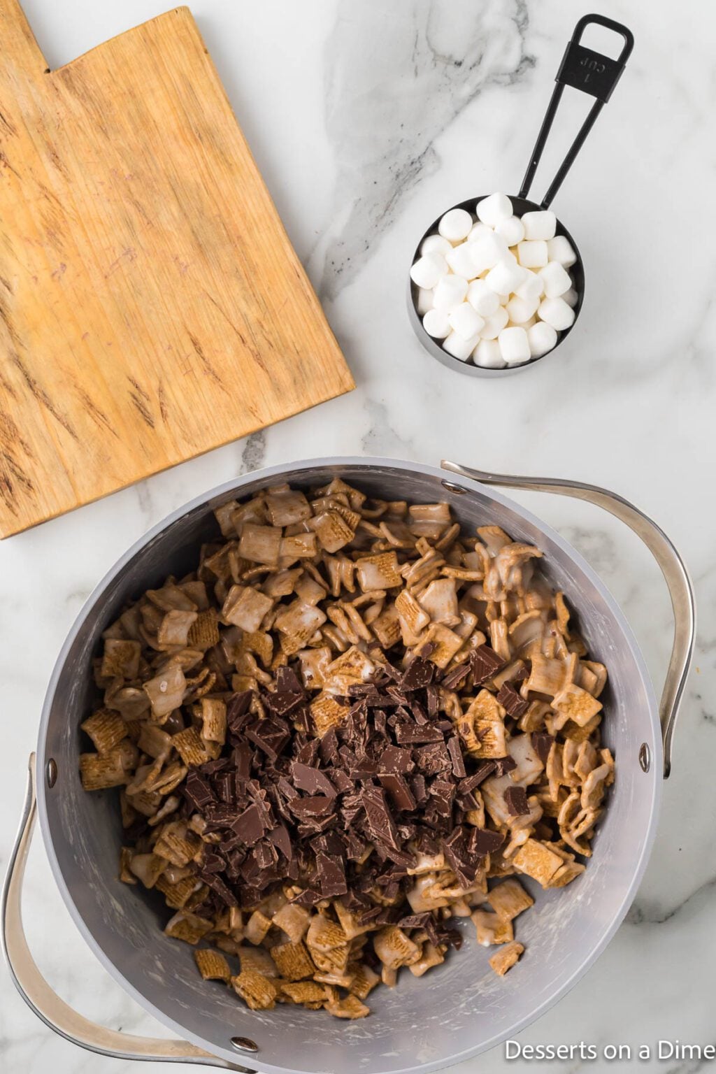 Golden Graham Smores – Golden Graham’S More Recipe – YZIP