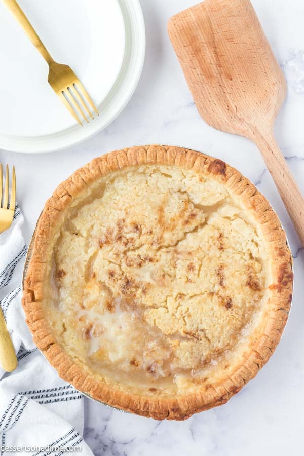 How to make Sprite Pie Recipe - Only 6 Ingredients!