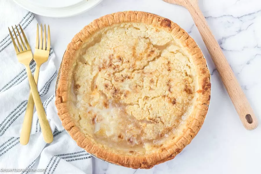 How to make Sprite Pie Recipe - Only 6 Ingredients!