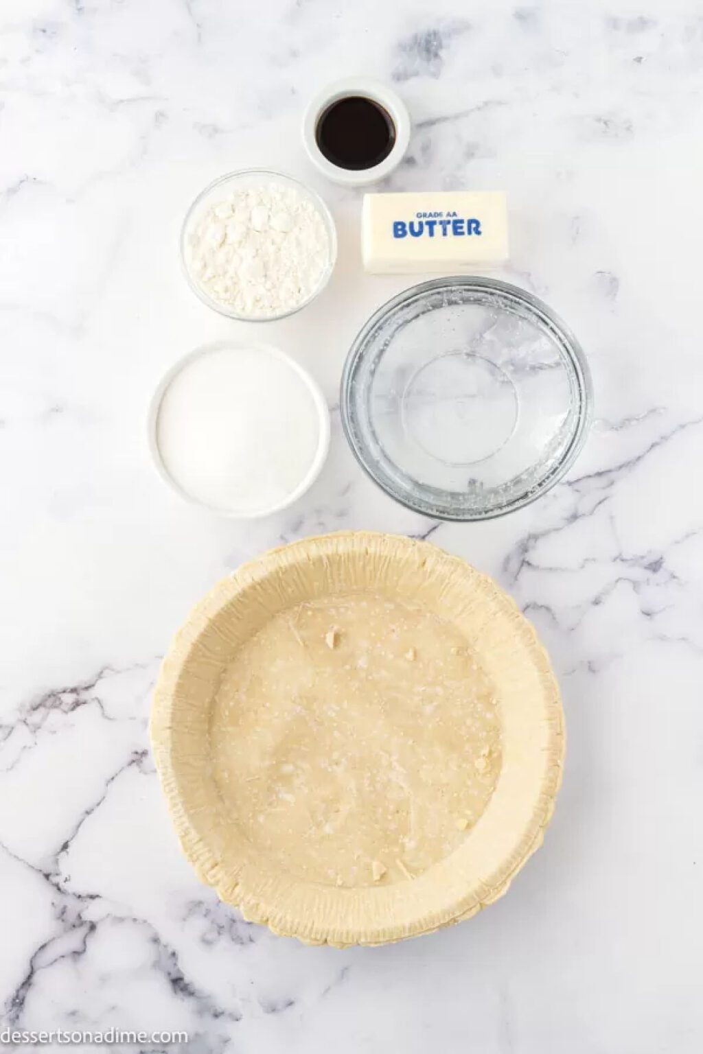 How to make Sprite Pie Recipe - Only 6 Ingredients!