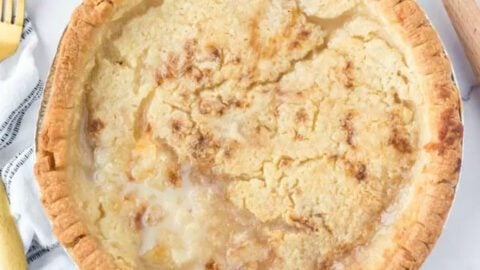 How to make Sprite Pie Recipe - Only 6 Ingredients!