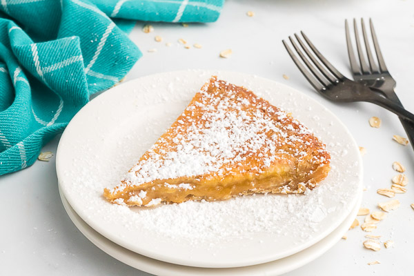 Crack Pie - Rich and Decadent Crack Pie Recipe