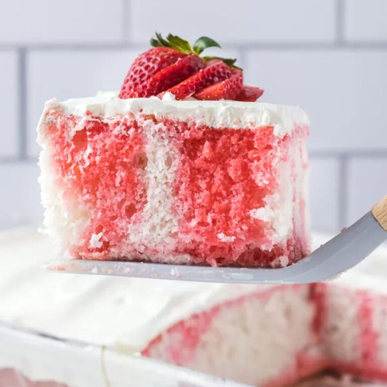The Best Strawberry Dessert Recipes - 33 Easy Recipes