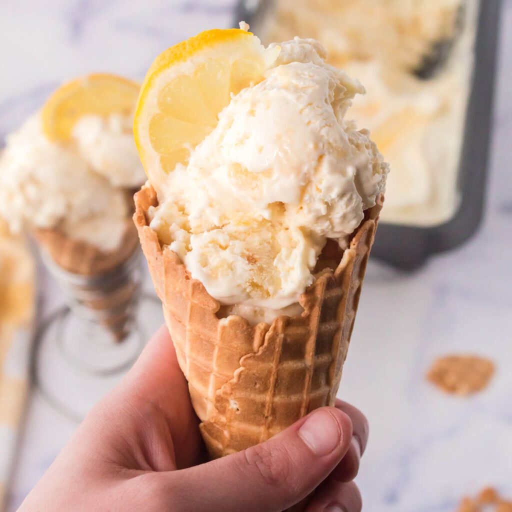 35 Best Lemon Desserts