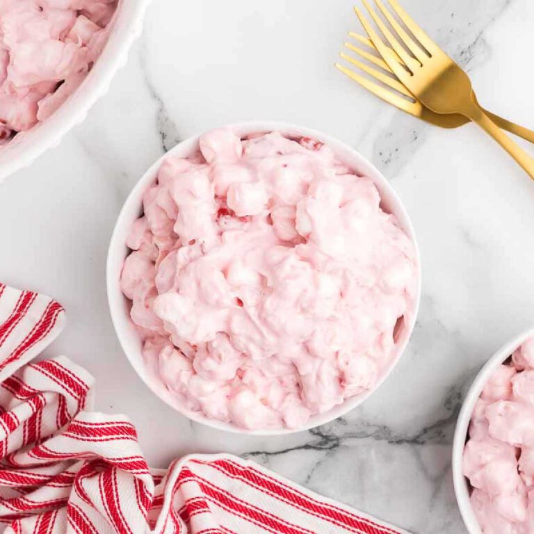 43 Best Cherry Desserts - Desserts on a Dime