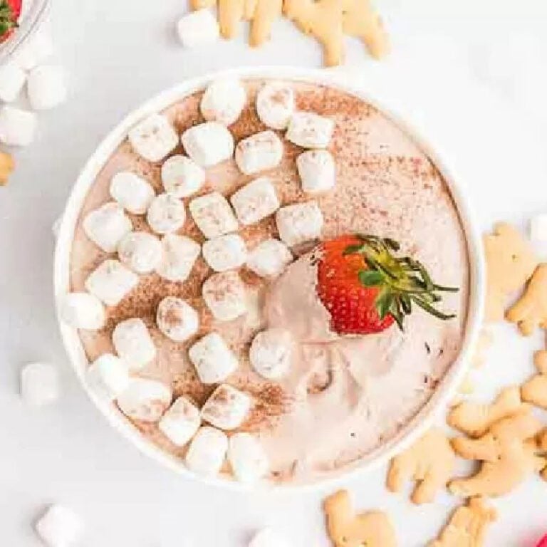 Marshmallow Fluff Recipes - Desserts on a Dime