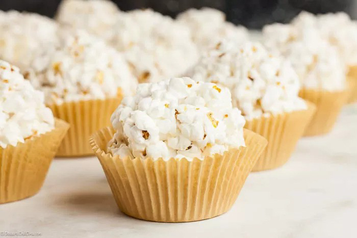 53 Best Popcorn Ball Recipes - Desserts on a Dime