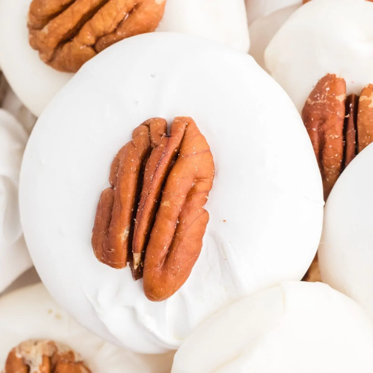 Old Fashioned Divinity Candy Recipe