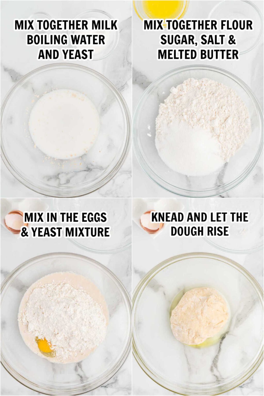 Krispy Kreme Donut Holes Copycat Recipe