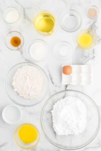 Krispy Kreme Donut Holes - Desserts on a Dime