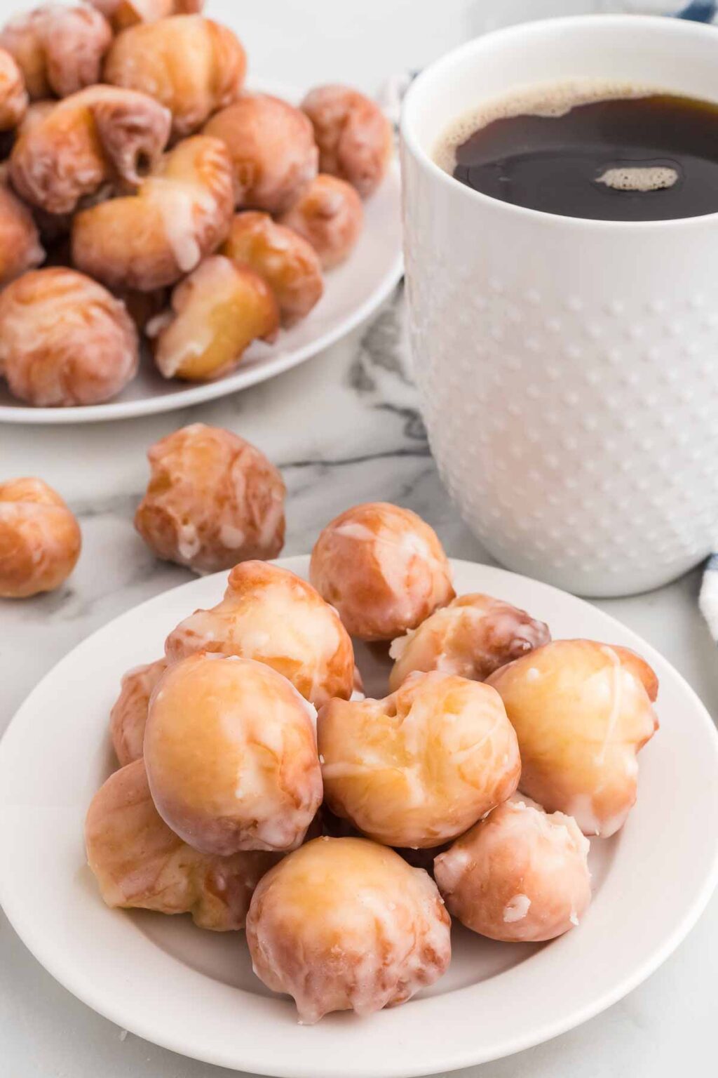 Krispy Kreme Donut Holes - Desserts on a Dime