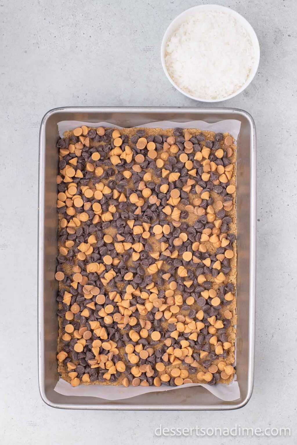 Magic Cookie Bars Recipe - Easy And Delicious Magic Bars