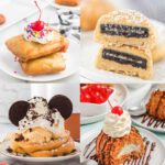 Deep Fried Desserts - 30 of the Best Deep Fried Desserts