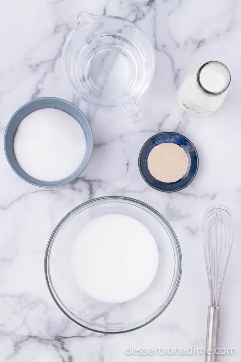 Krispy Kreme Donut Holes - Desserts on a Dime