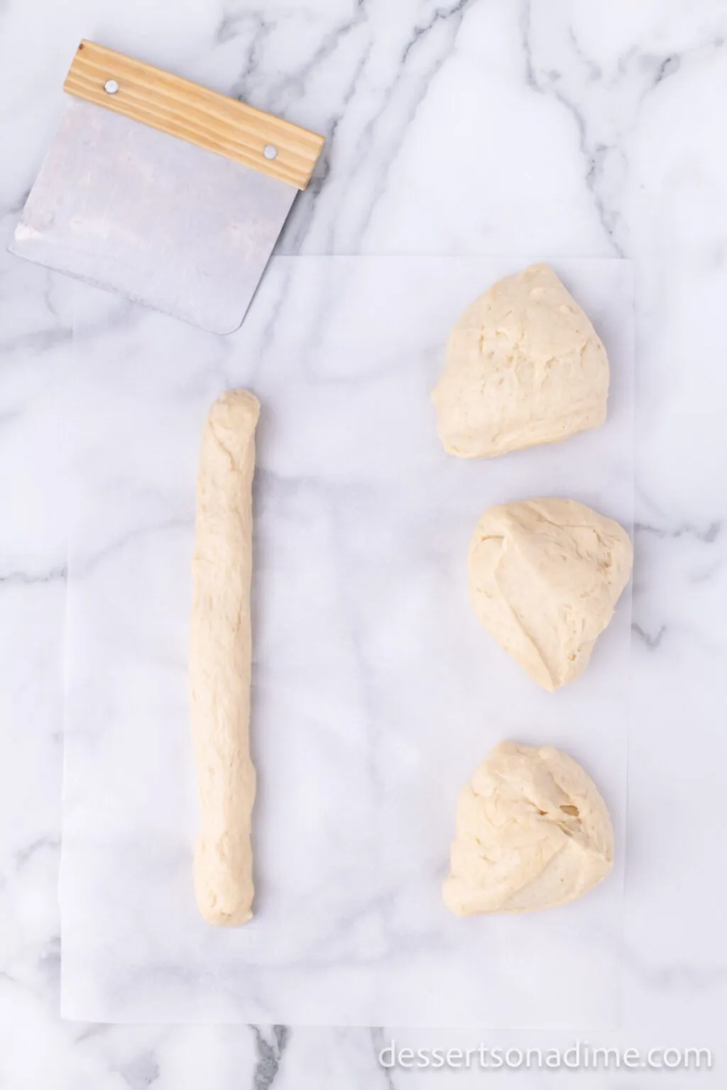 Krispy Kreme Donut Holes - Desserts on a Dime