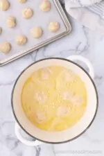 Krispy Kreme Donut Holes - Desserts on a Dime