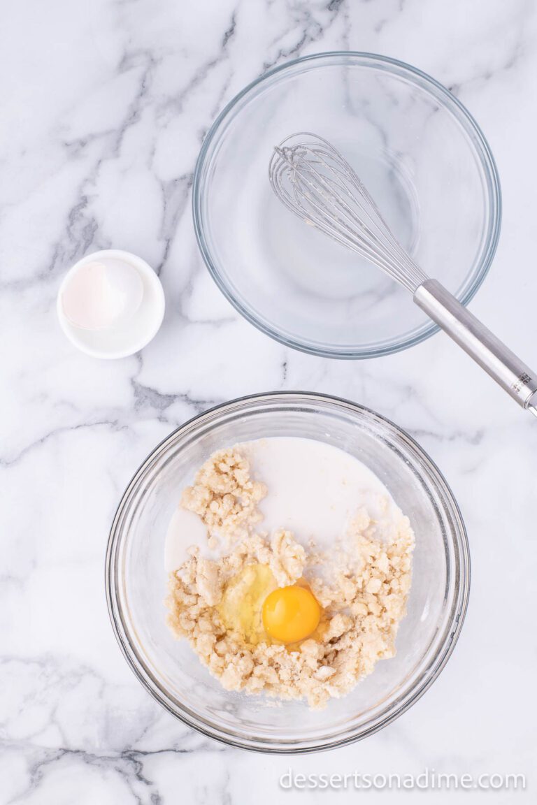 Krispy Kreme Donut Holes - Desserts on a Dime