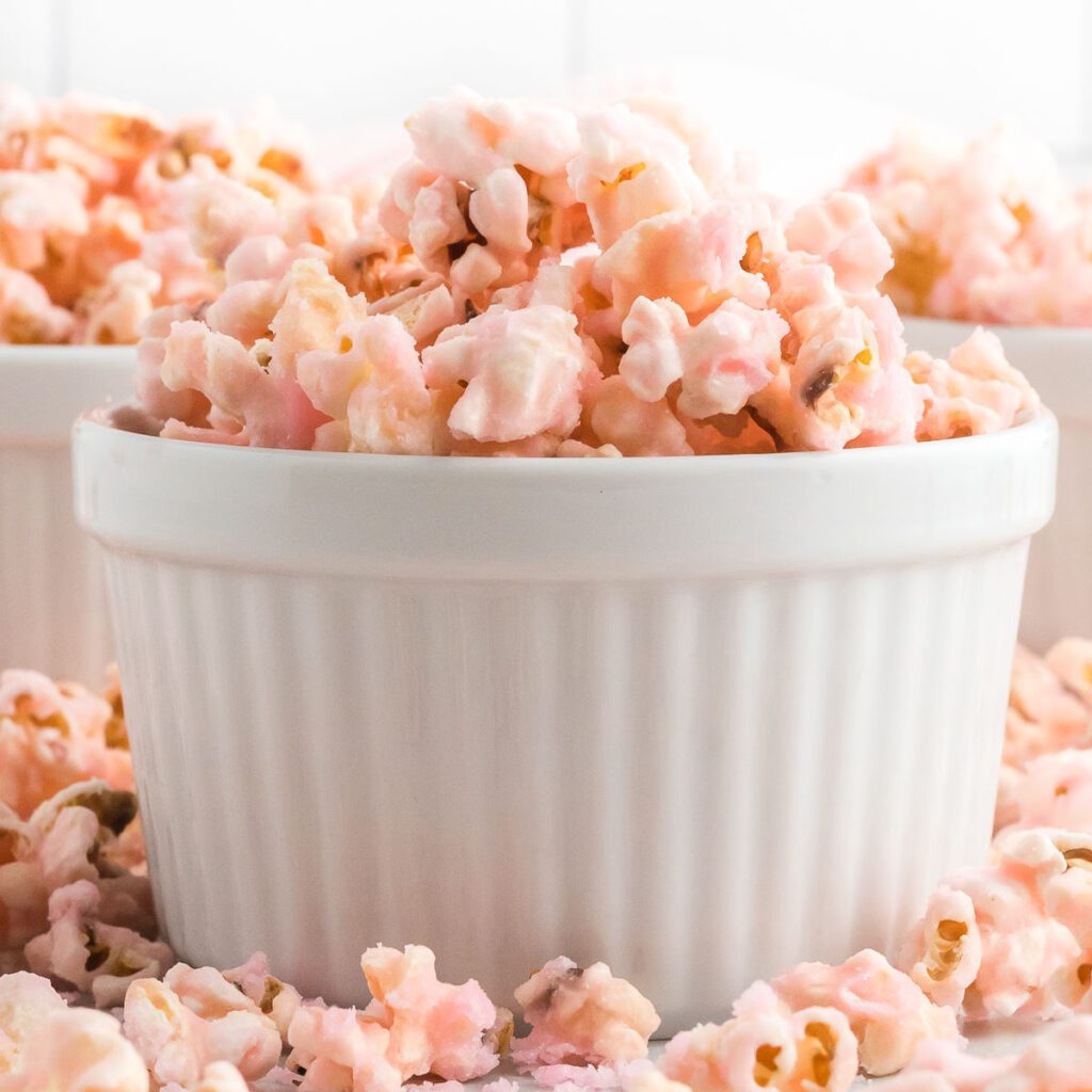 Flavored Popcorn Recipes - 55 Recipes for Flavored Popcorn