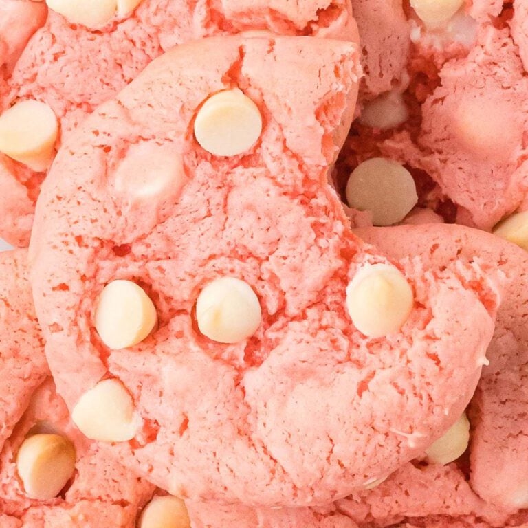 Cake Mix Desserts - Desserts on a Dime