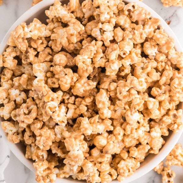 Flavored Popcorn Recipes - 55 Recipes for Flavored Popcorn
