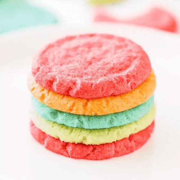 Jello Desserts - Desserts on a Dime