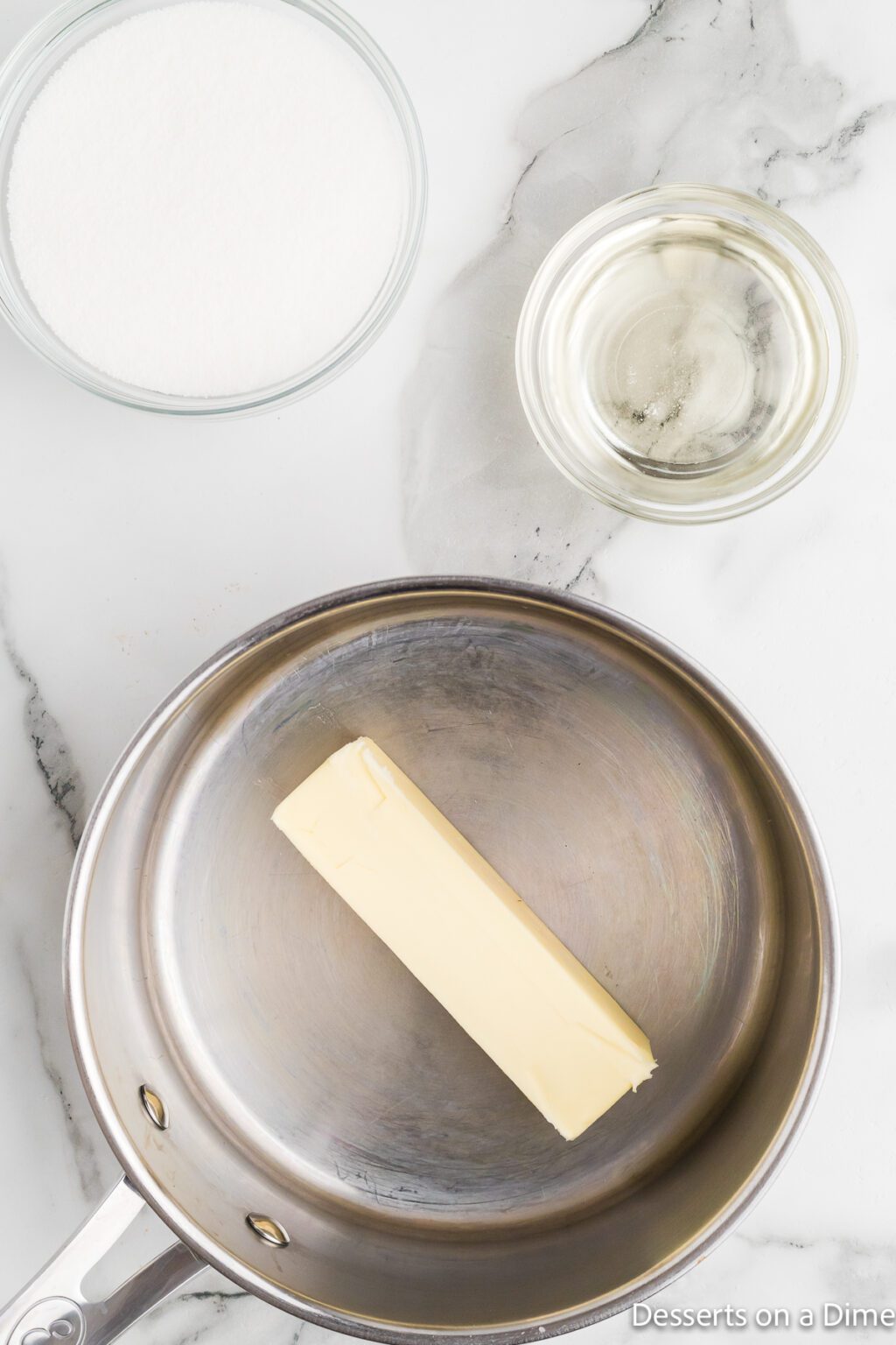 Jello Popcorn - 5 Ingredients