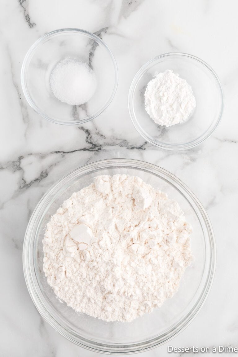 Vanilla Wafer Cookies Recipe - Desserts on a Dime