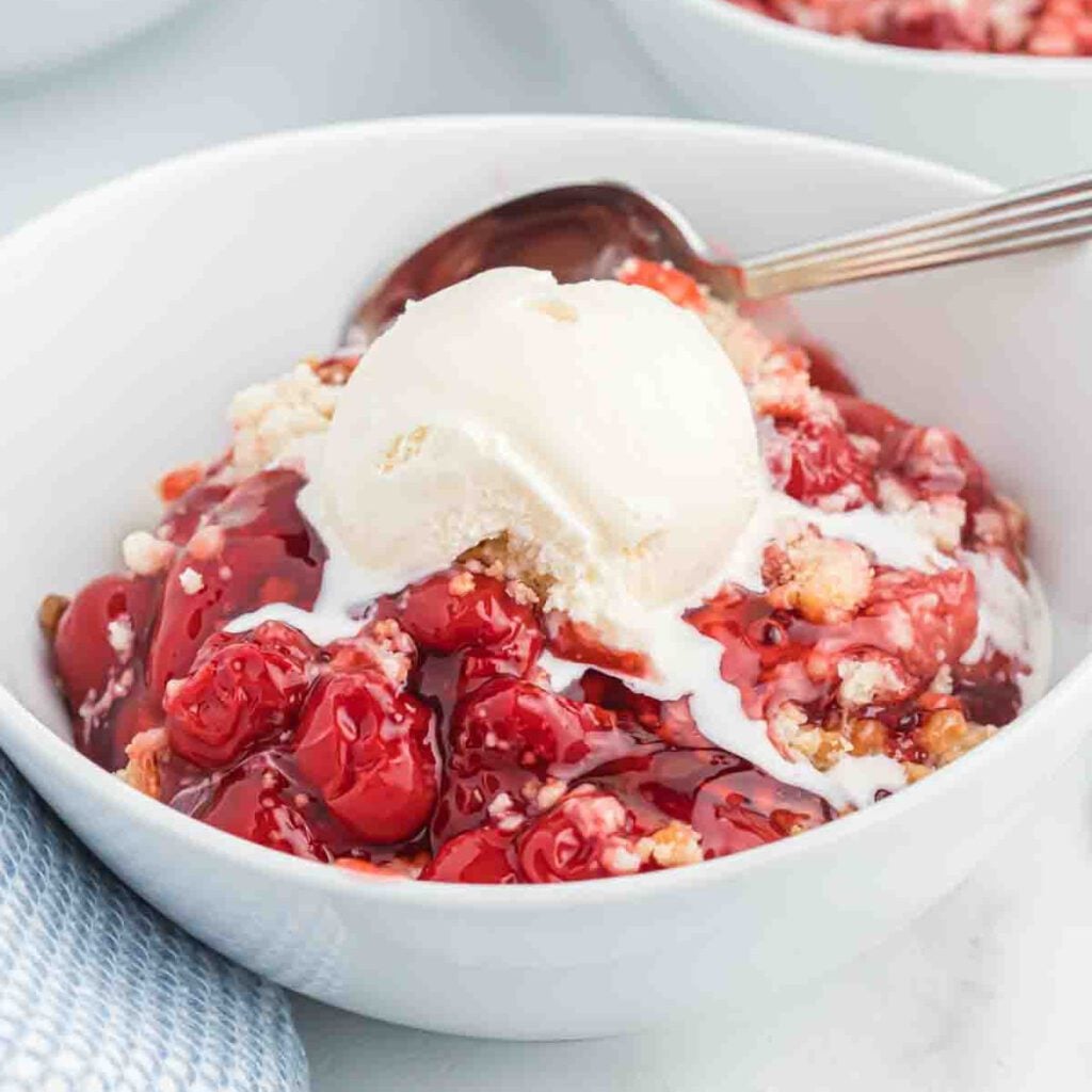 Best Cobbler Recipes - One Crazy Mom