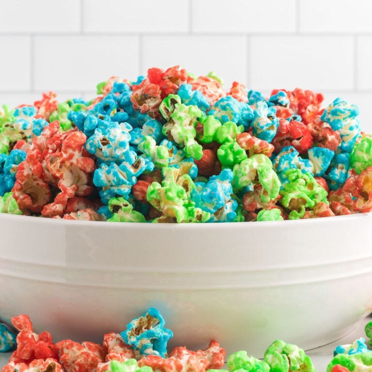 Flavored Popcorn Recipes - 55 Recipes for Flavored Popcorn