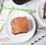 Texas Desserts - Desserts on a Dime