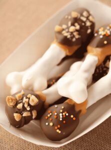Thanksgiving Desserts for Kids - Desserts on a Dime
