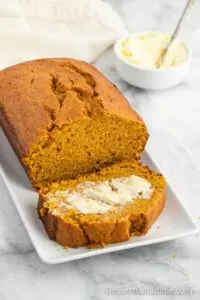 Libby's Pumpkin Bread Recipe - Easy Quick Bread Recipe