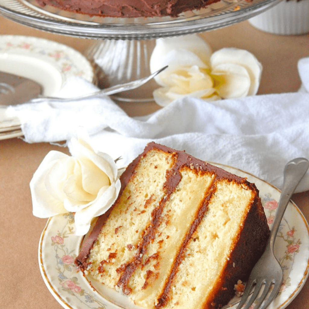 Vanilla Pudding Desserts - Desserts on a Dime