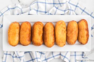 Deep Fried Twinkies - The Best Fried Twinkies Recipe