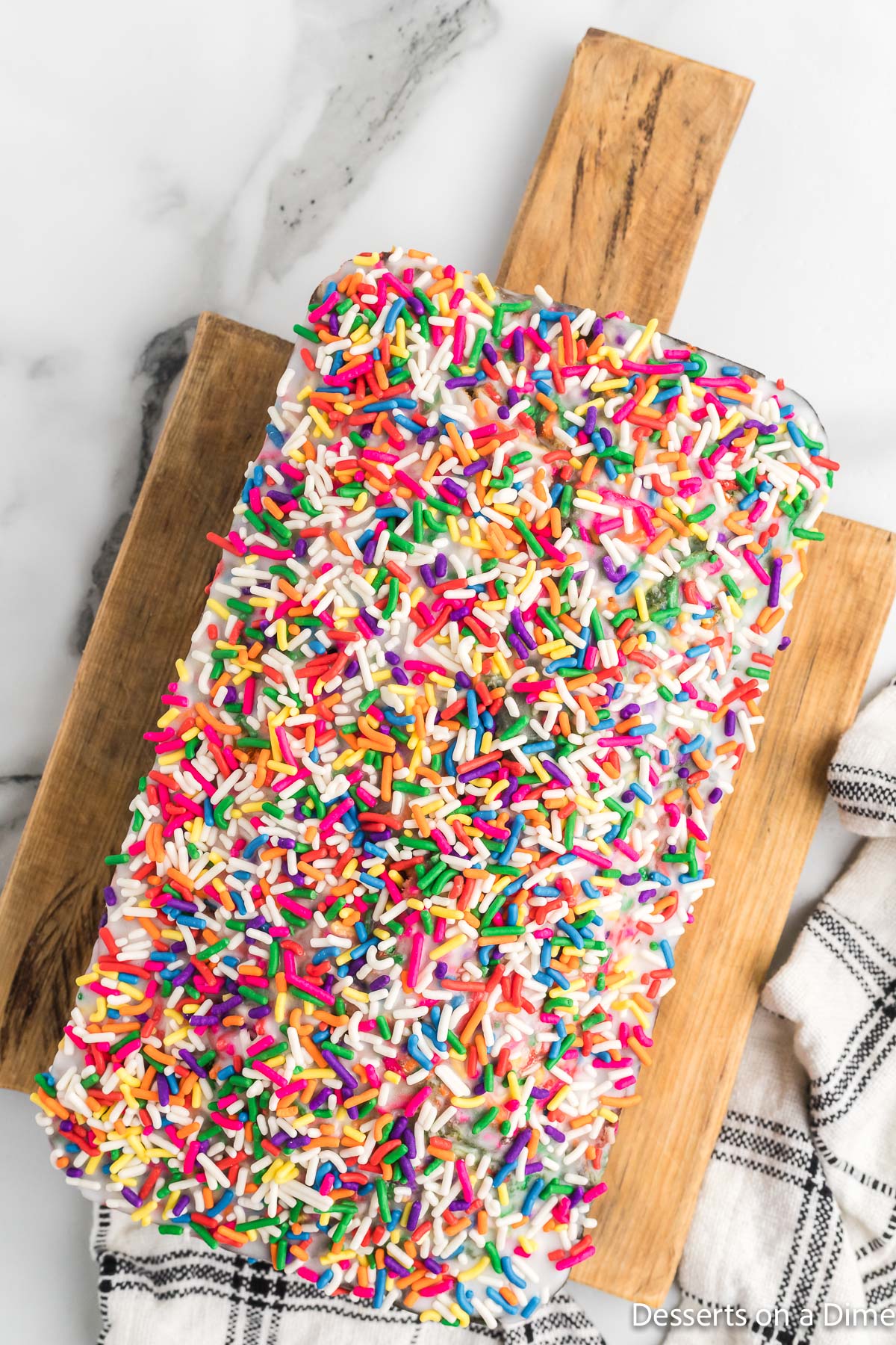 Unicorn Bread - Fun Unicorn Bread Recipe