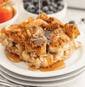Best Brunch Desserts - Desserts on a Dime