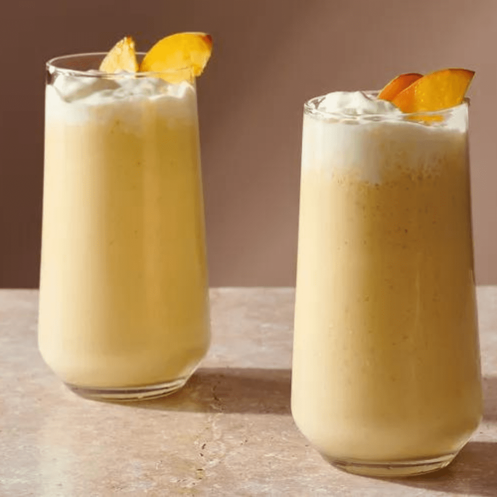 Easy Peach Desserts - Desserts on a Dime