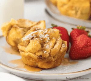 Best Brunch Desserts - Desserts on a Dime