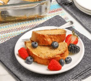 Best Brunch Desserts - Desserts on a Dime
