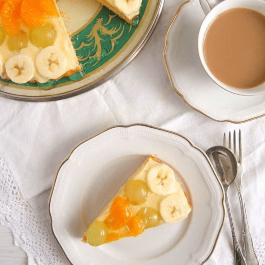 Vanilla Pudding Desserts - Desserts on a Dime