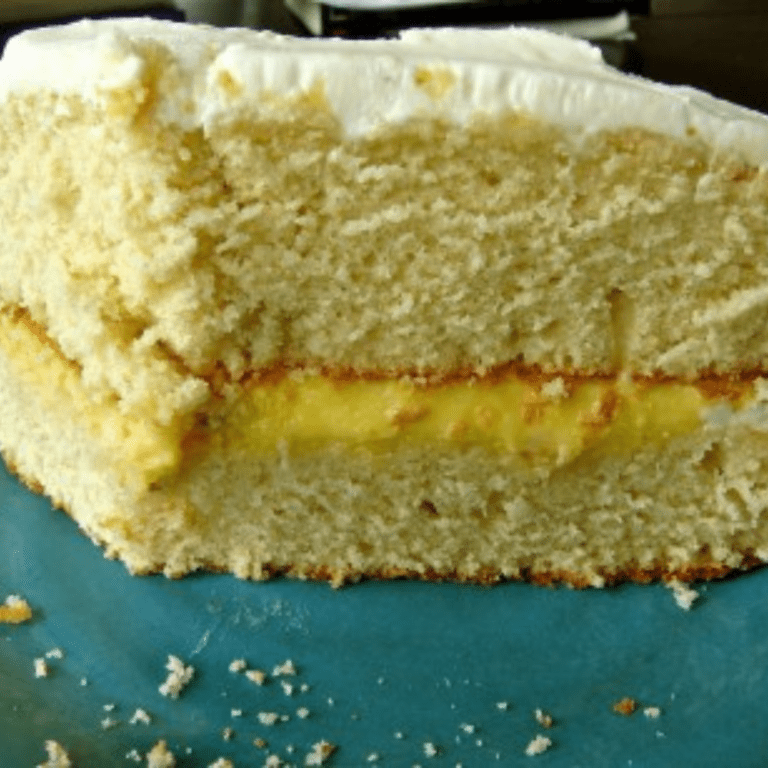 Vanilla Pudding Desserts - Desserts on a Dime