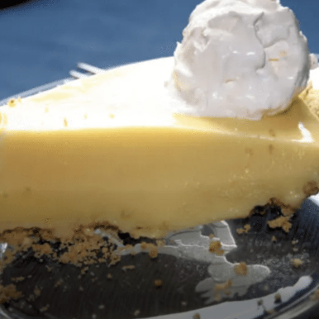 Vanilla Pudding Desserts - Desserts on a Dime