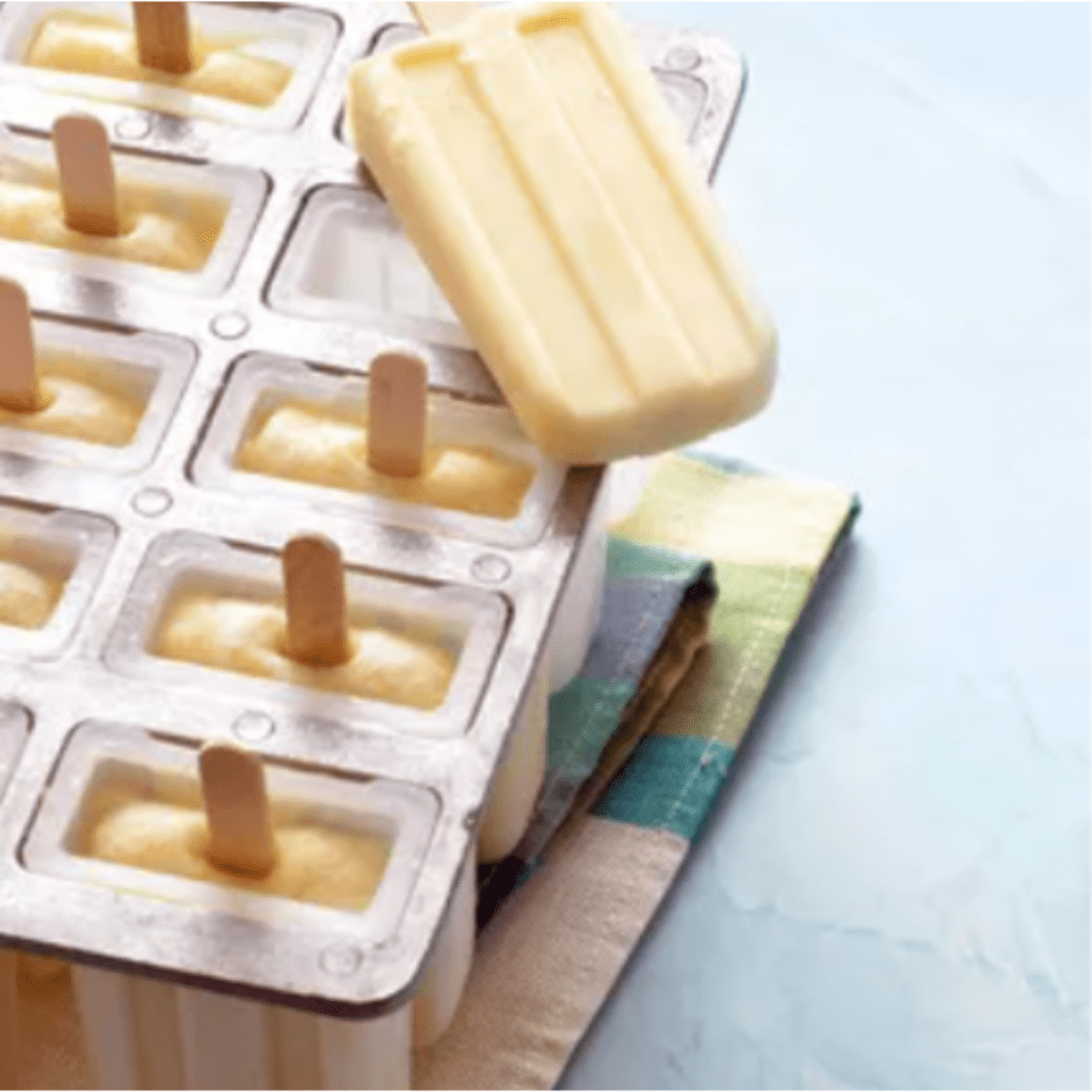 Vanilla Pudding Desserts - Desserts on a Dime